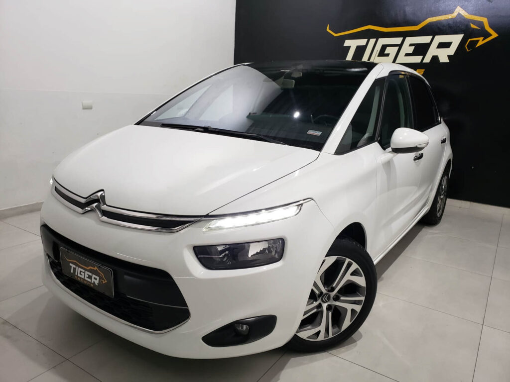 Carro – Tiger Motors