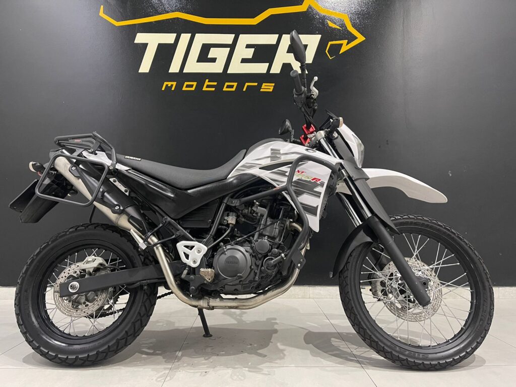Tiger Motors