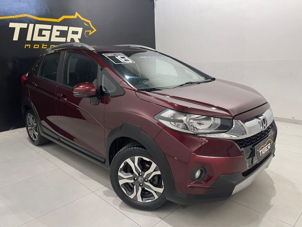 Carro – Tiger Motors