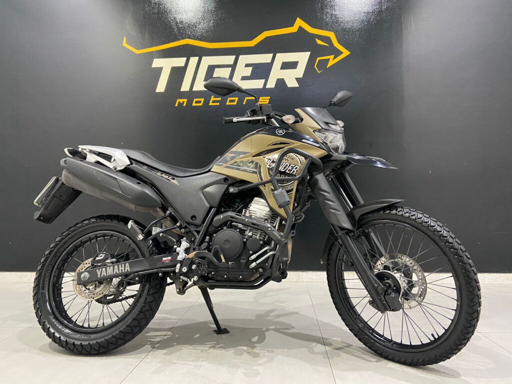 Tiger Motors