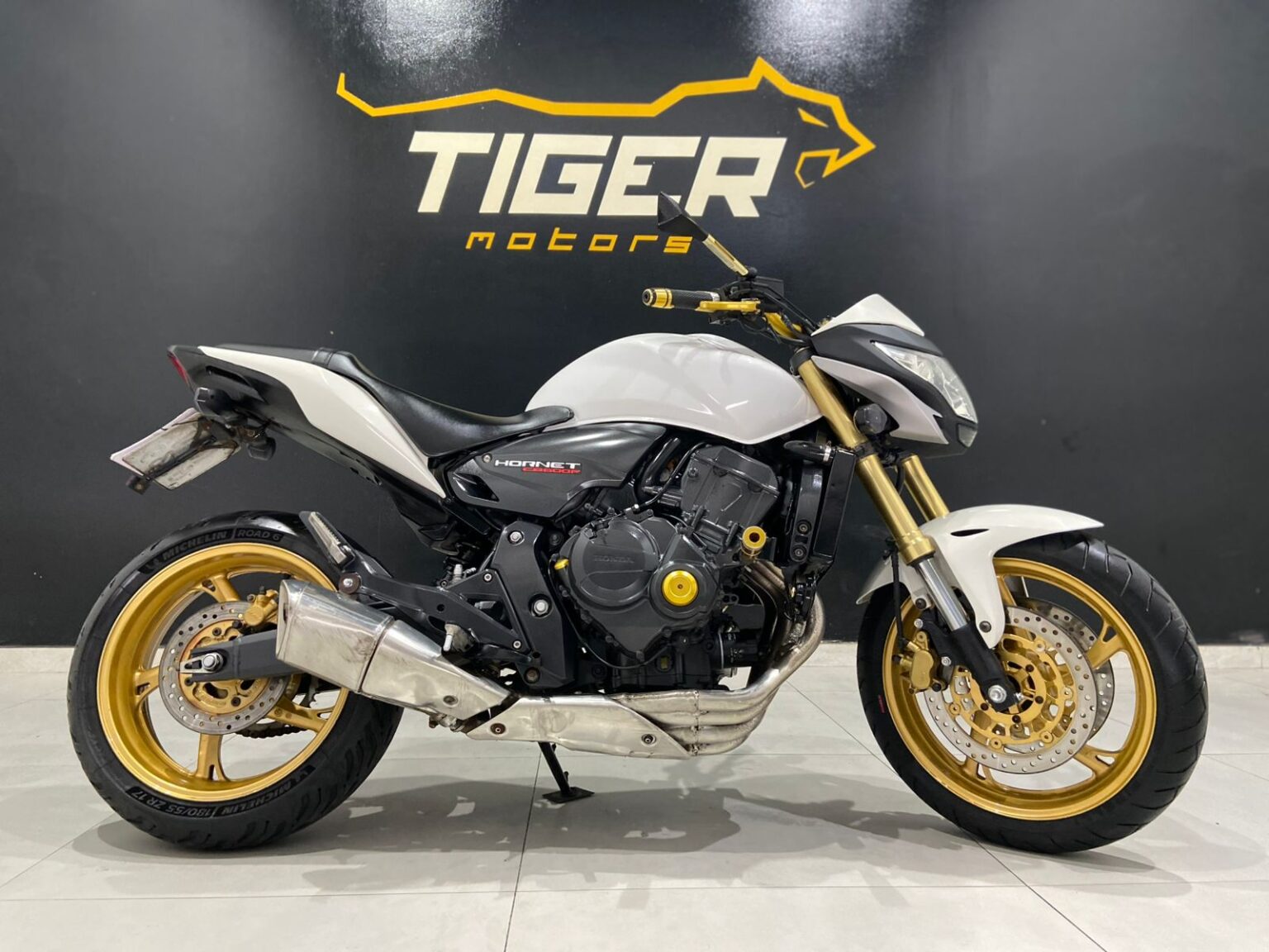 Moto – Tiger Motors