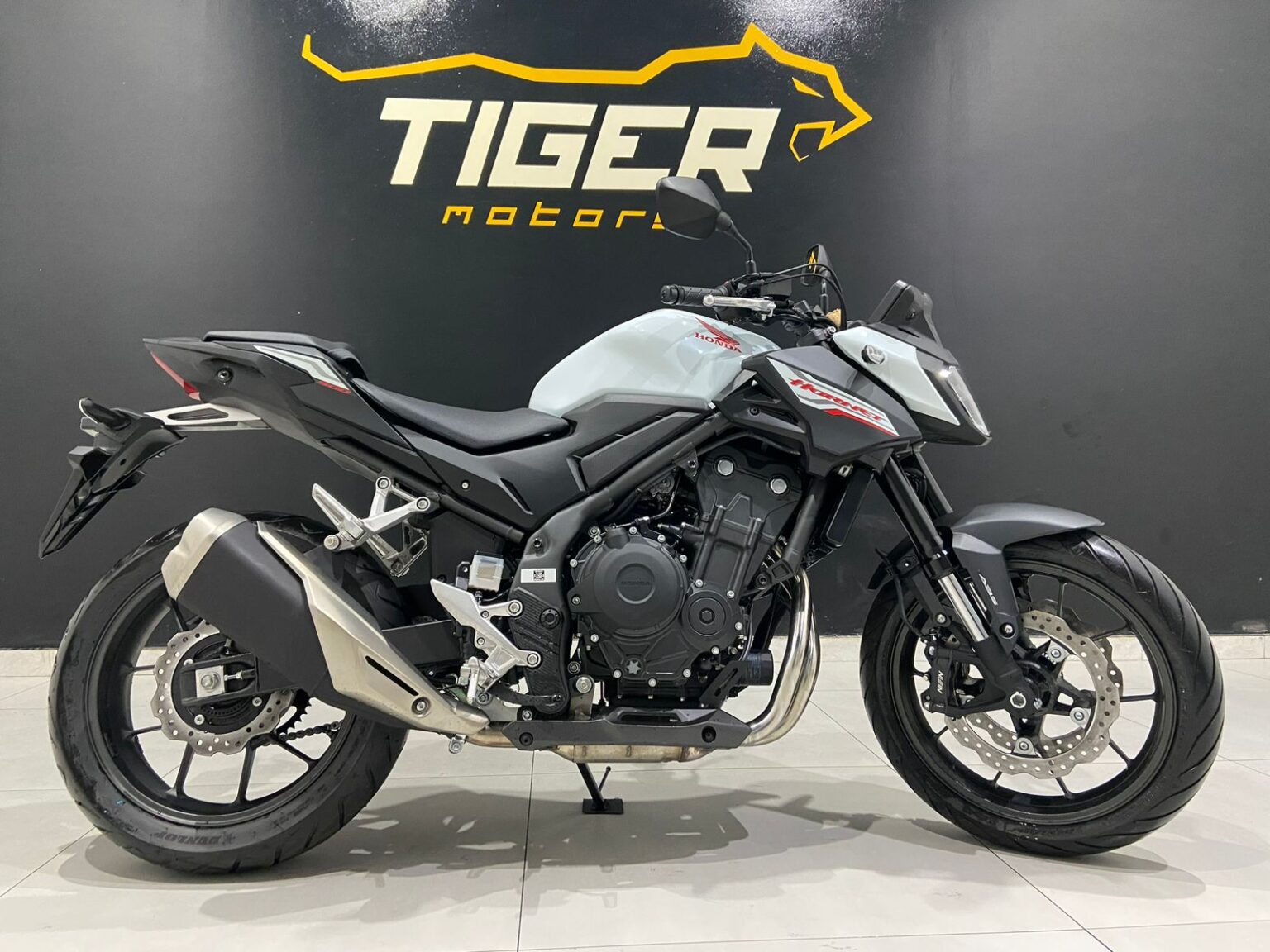 Moto – Tiger Motors