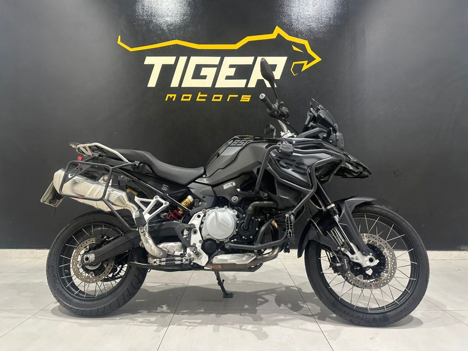 Moto – Tiger Motors