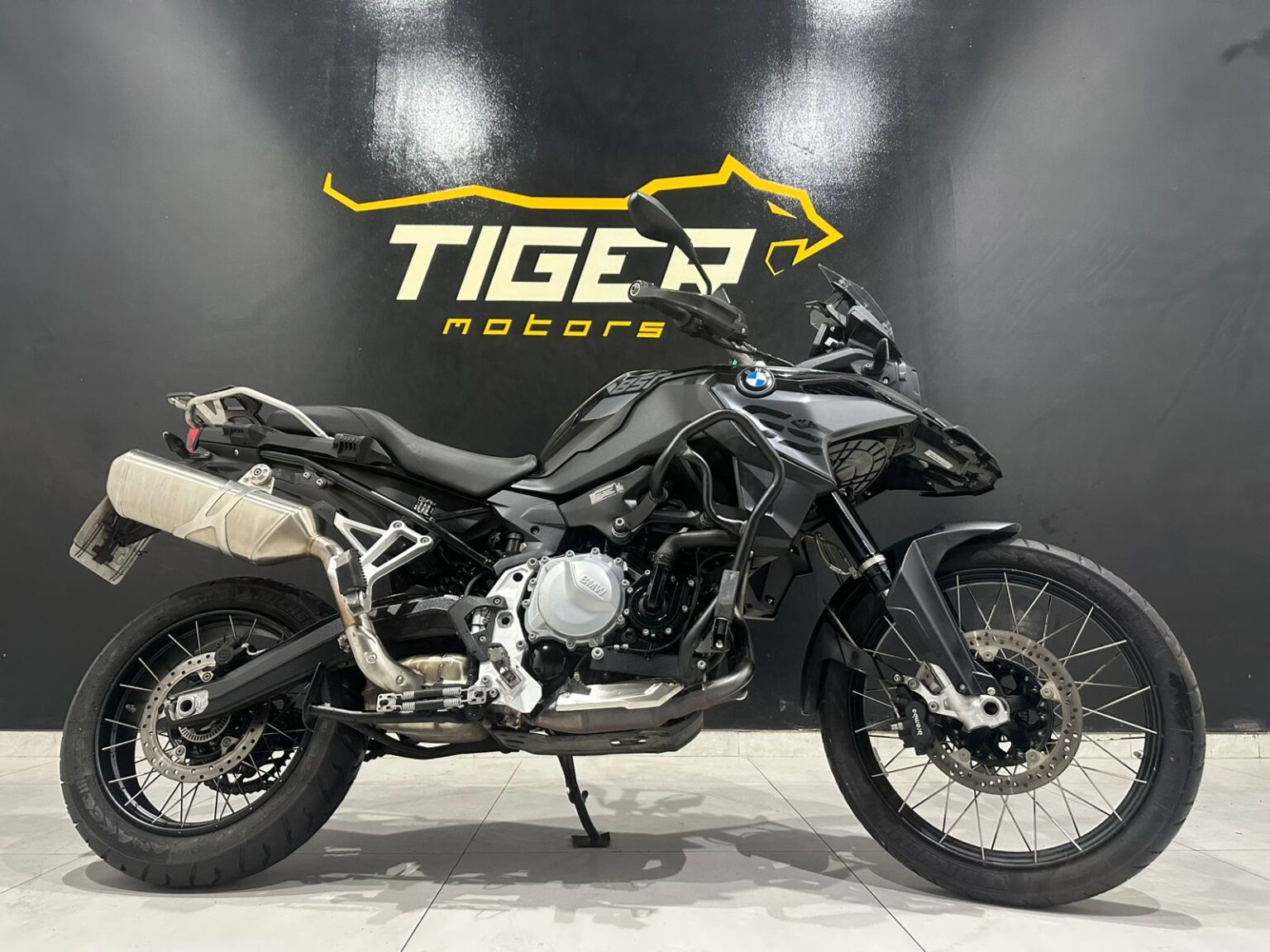 Moto – Tiger Motors